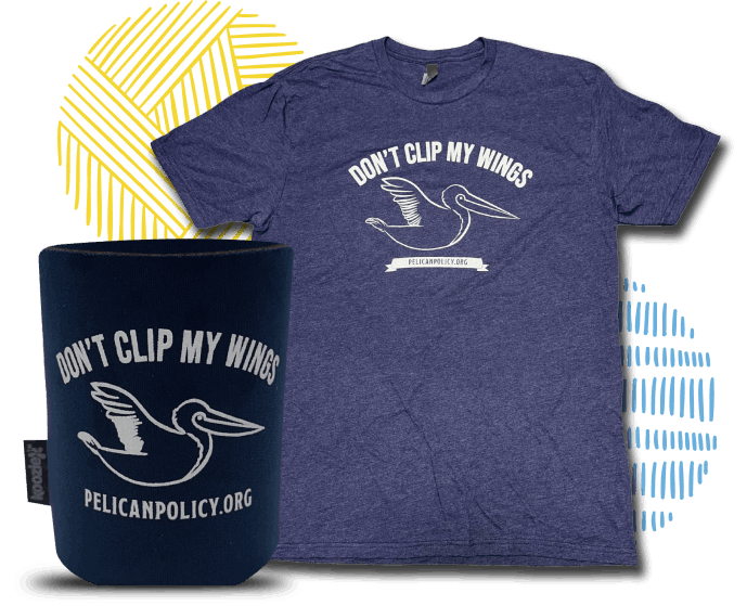 Swag Form - Pelican Policy