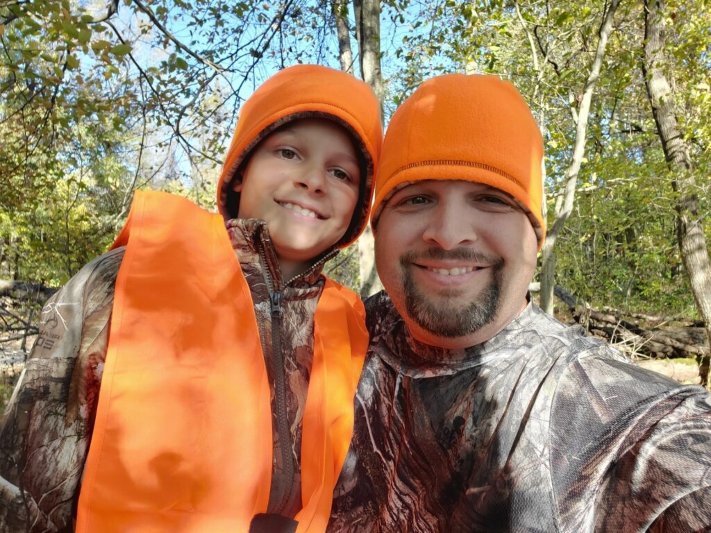 Brandon Trosclair: Fighting For His Community