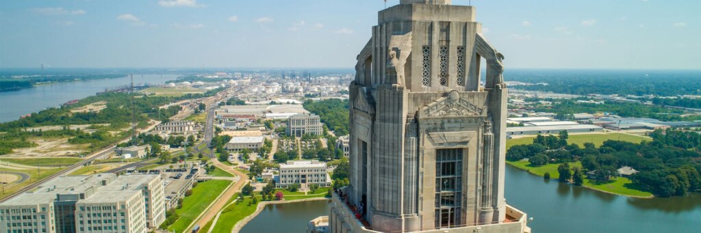 RELEASE: Statement from the Pelican Institute Upon House Passage of ...