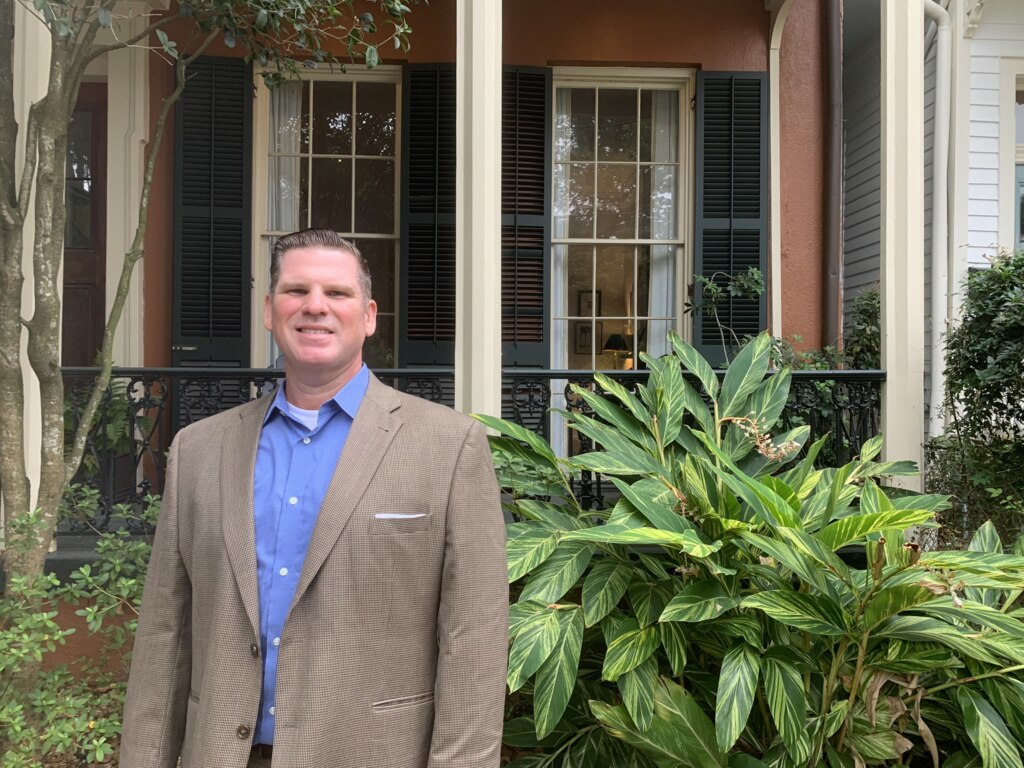 Randy Boudreaux, New Orleans Lawyer - Pelican Policy