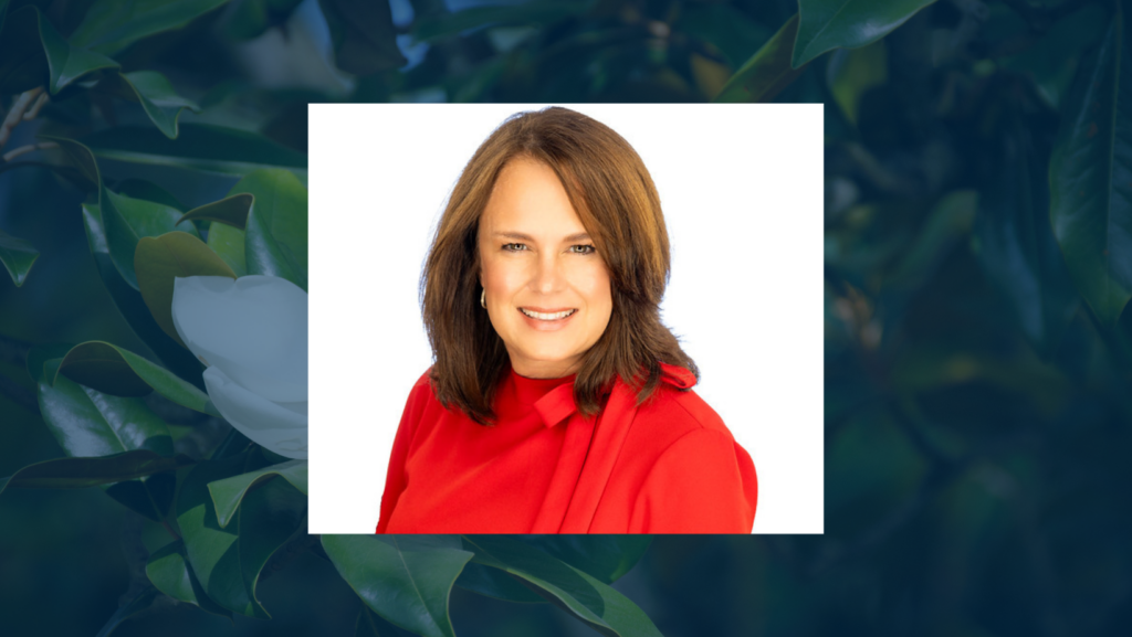 Metro Councilwoman Laurie White Adams: Business Leader, Education ...