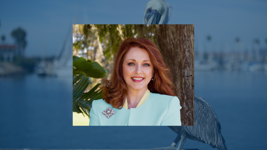 Beth Billings: PLA Alumni to State Representative Elect - Pelican Policy