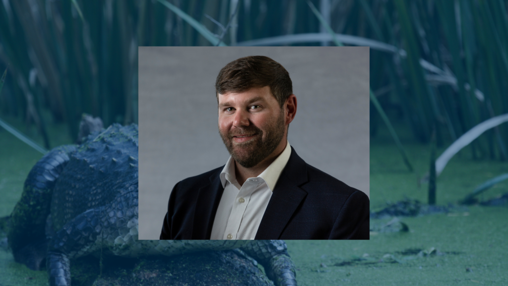 Sugarcane Farmer, Maritime 100-ton captain, alligator hunter & PLA Alumn