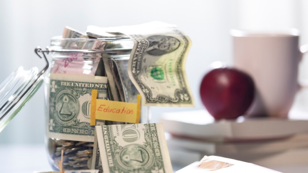 How Is Louisiana’s K-12 Education Funding Being Spent?