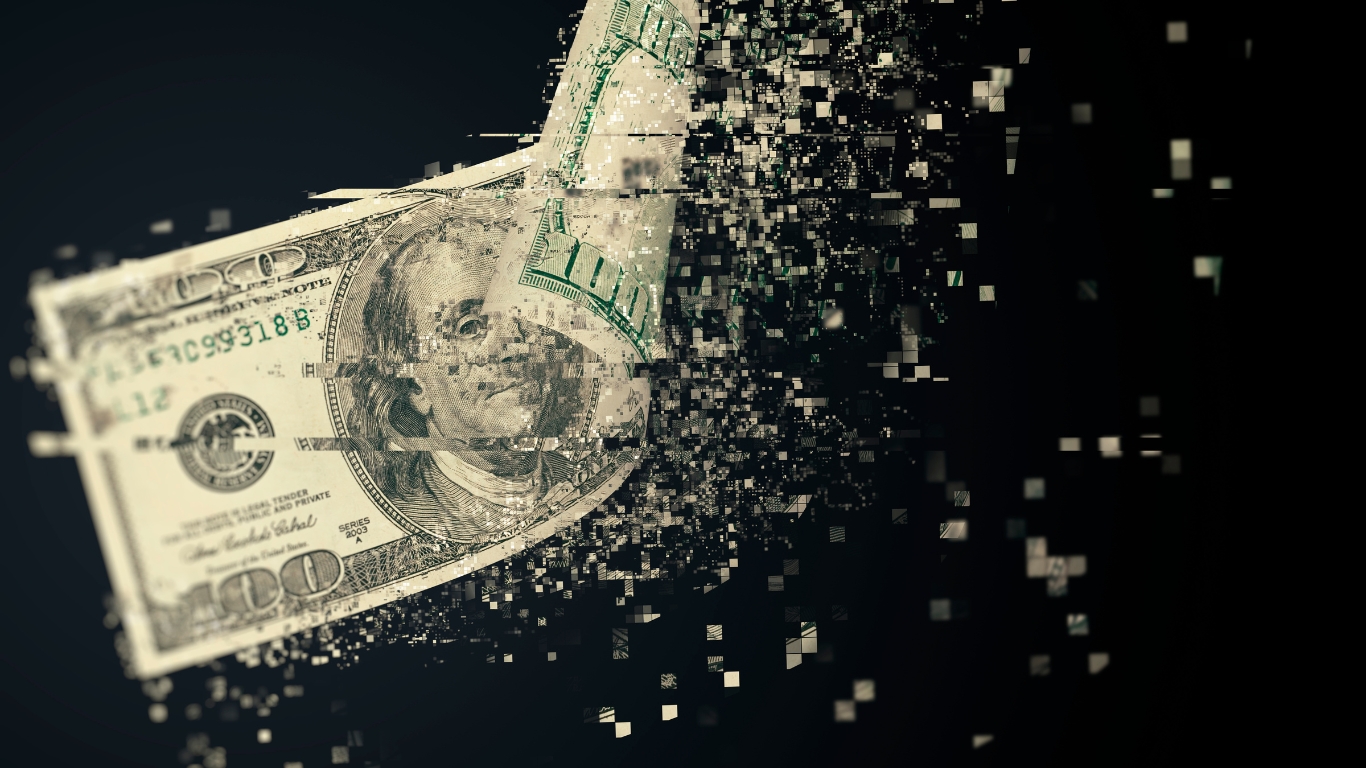 What Will the Future of Digital Money Look Like?
