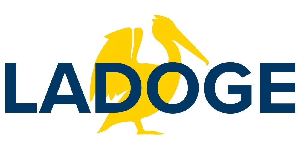 LA DOGE | Pelican Institute