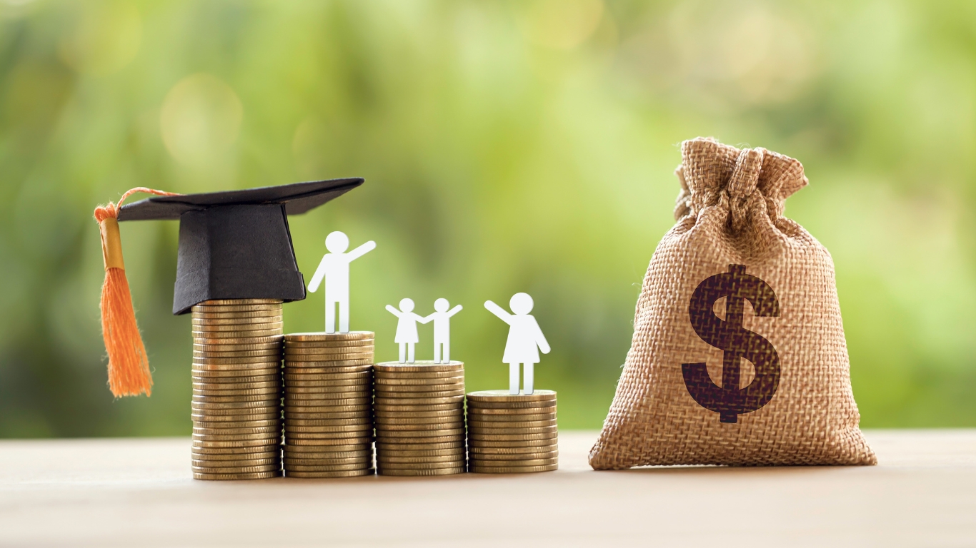 New K-12 School Transparency Project: See How Public School Funding is ...