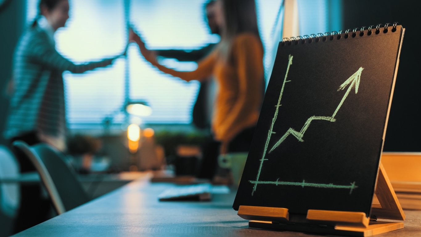 Why Profit Is Good—and Why Free Markets Let People Prosper