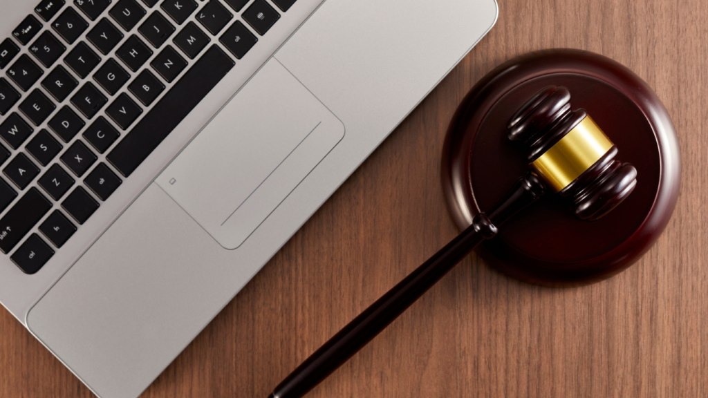 The Court and the Computer: When a Judge Underestimated Technological ...