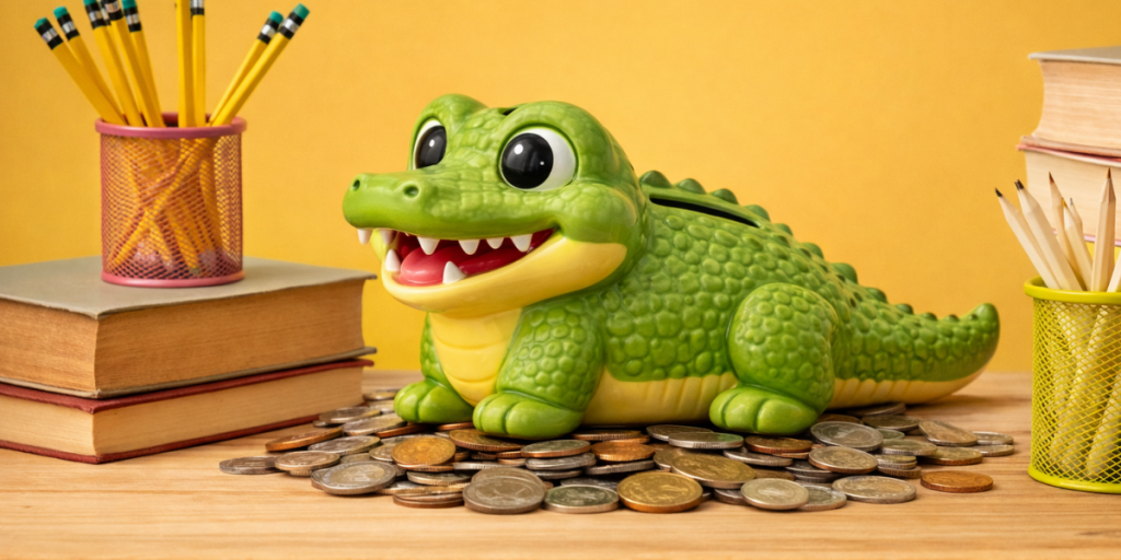 Governor Landry Pushes to Expand Education Opportunities through LA GATOR